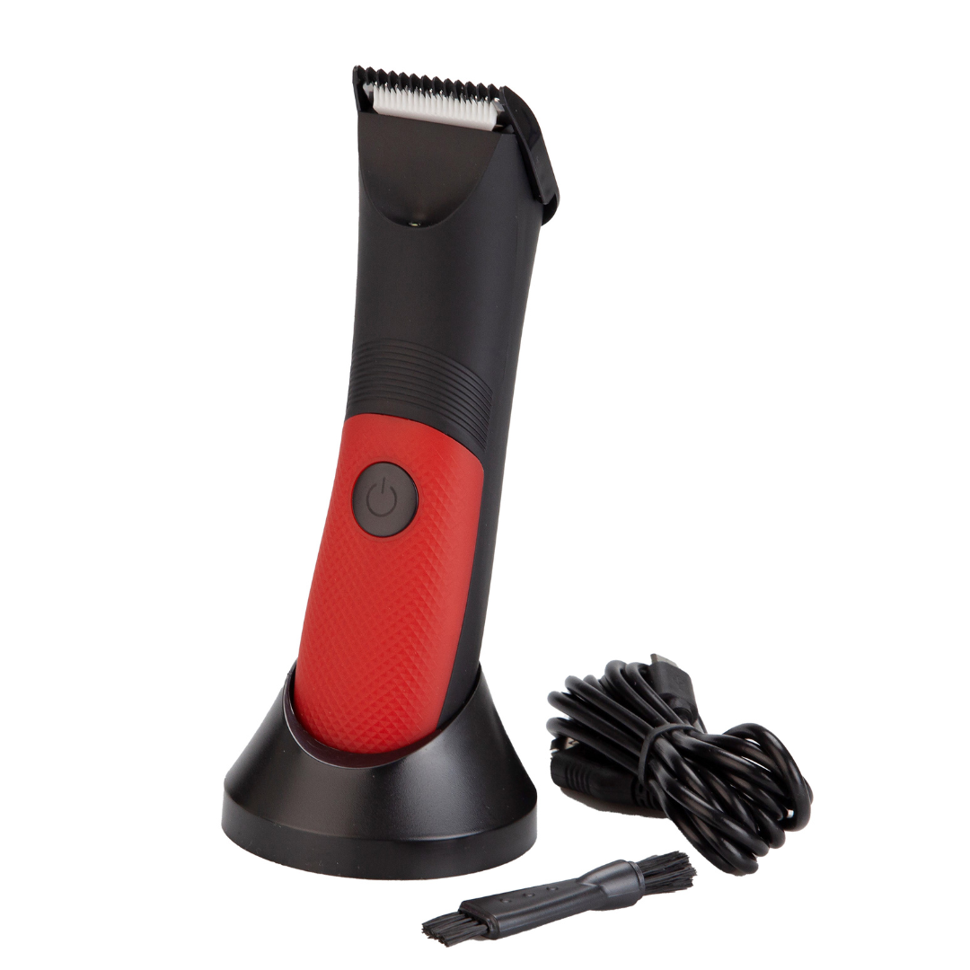 Waterproof Body Hair Trimmer – Westinghouse